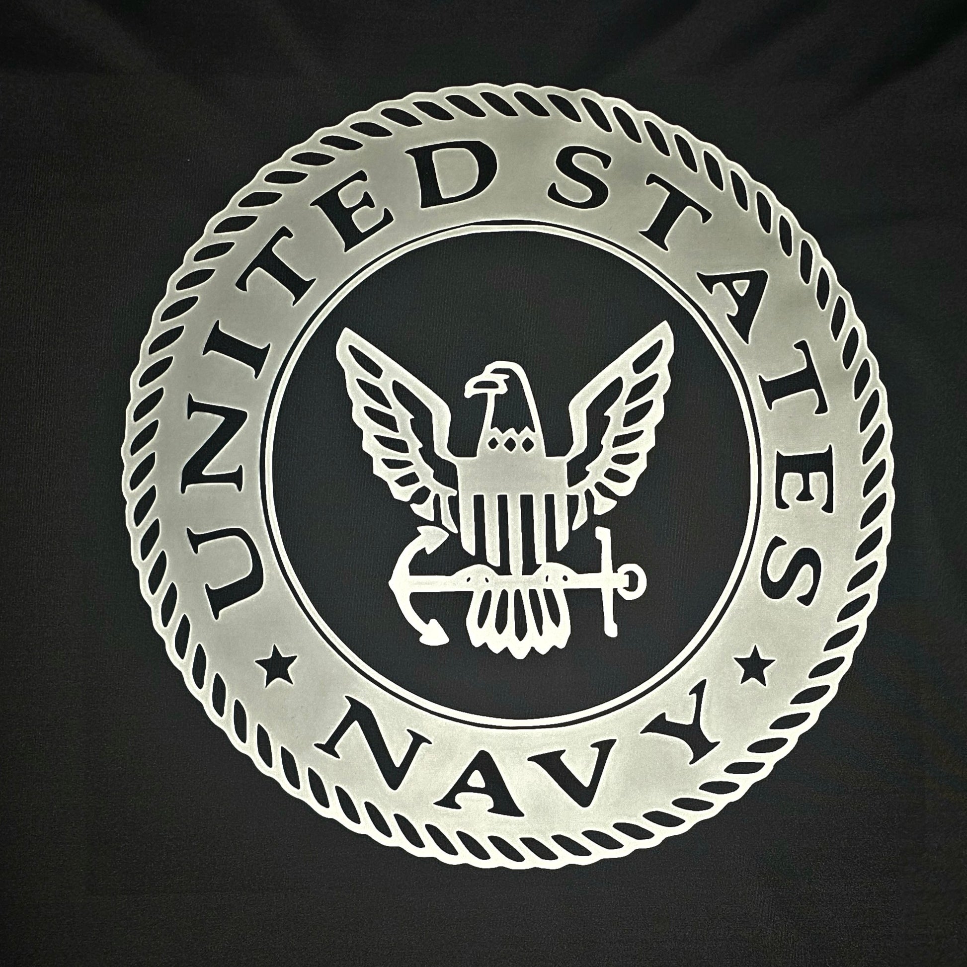 Navy seal | More Shade